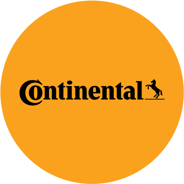 Download Continental Tire - Continental Tyres Logo PNG Image with No ...