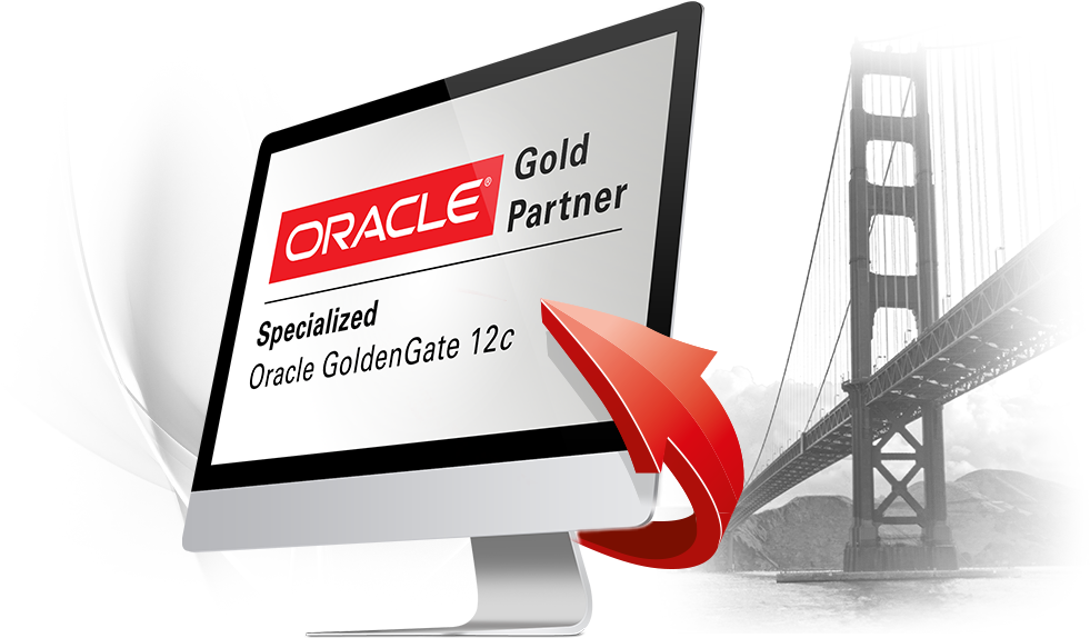 Oracle Goldengate 12c Specialization - Golden Gate Bridge - Free ...