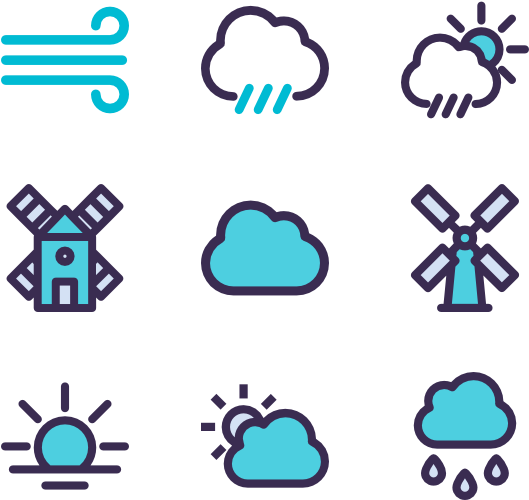 Download Weather PNG Image with No Background - PNGkey.com