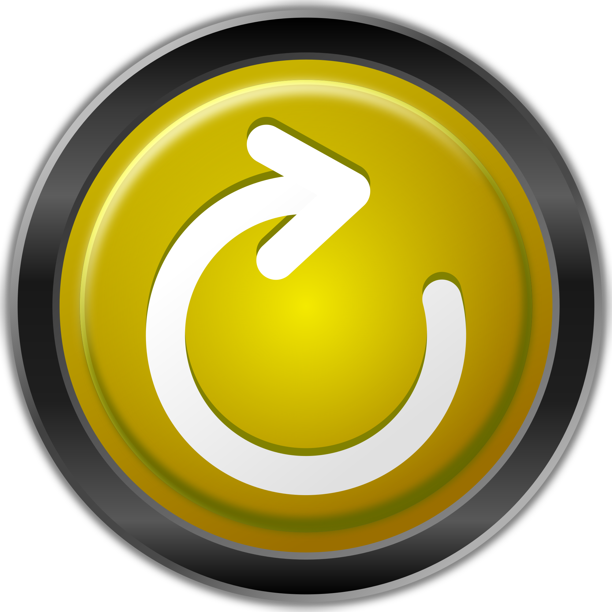 Download Open - Circle PNG Image with No Background - PNGkey.com