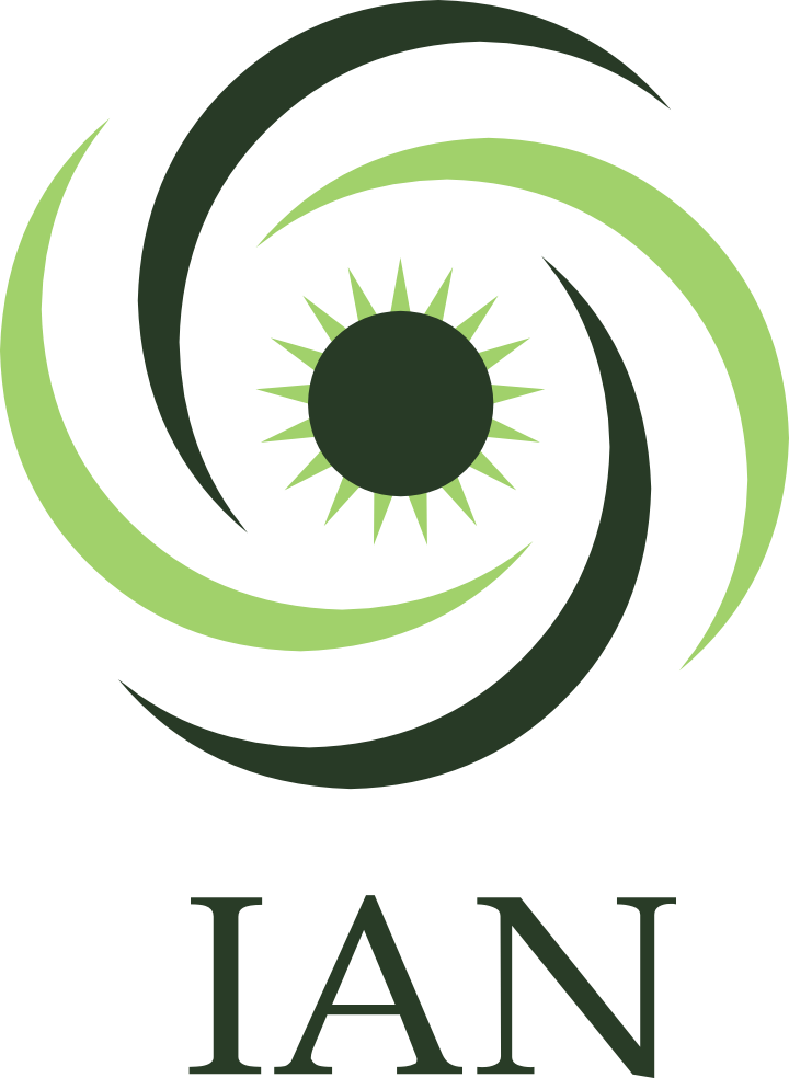 Download Ian Logo PNG Image with No Background - PNGkey.com