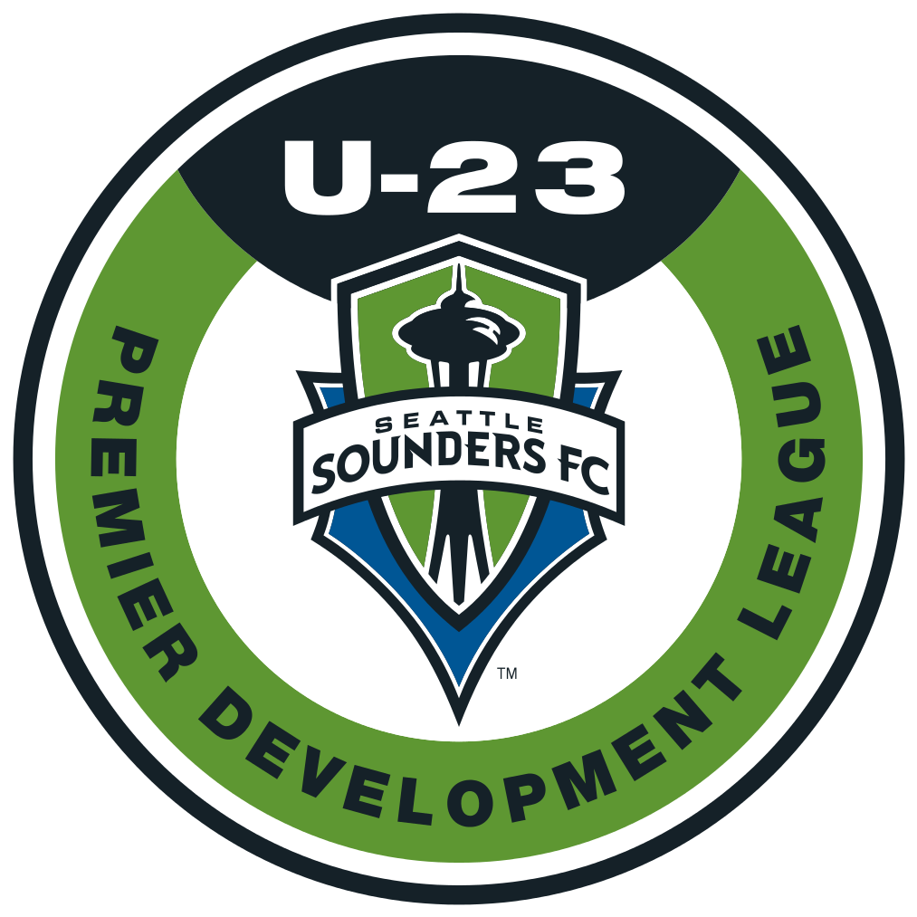 Download Seattle Sounders Fc U-23 Logo - Seattle Sounders Fc PNG Image ...