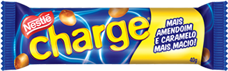 Download Chocolate Charge - Charge Nestle Png PNG Image with No ...