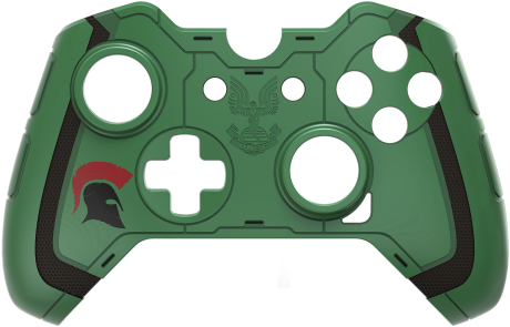 Download Halo Wars 2 Unsc Official Faceoff™ Faceplate - Xbox One ...