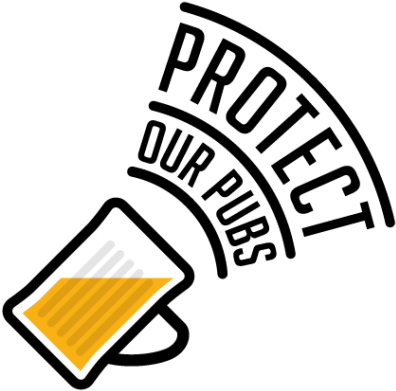 Download Protect Our Pubs Logo - Save Our Pubs PNG Image with No ...