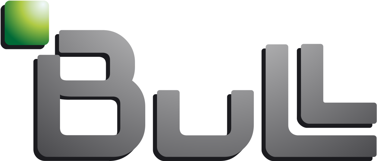 Download Bull Computer Logo - Atos Bull PNG Image with No Background ...