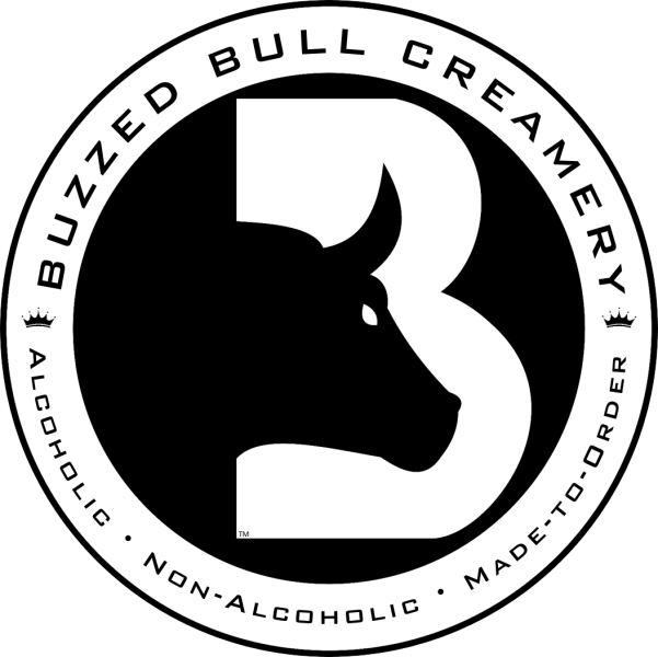 Download Buzzed Bull Creamery - Buzzed Bull Creamery Logo PNG Image ...