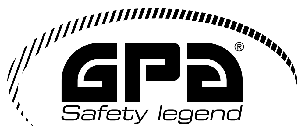Gpa Safety Legend Logo - Free Transparent PNG Download - PNGkey