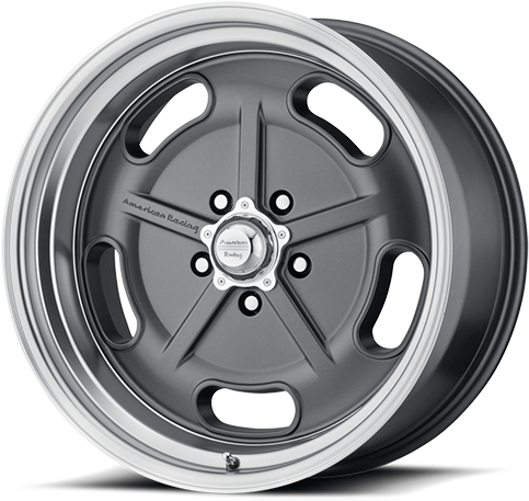 Download New - American Racing PNG Image with No Background - PNGkey.com