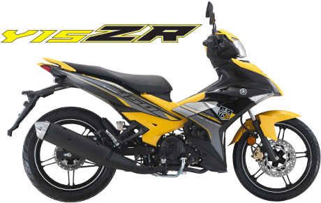 Yamaha Y15zr Png - Yamaha Y15 Harga Malaysia - Free Transparent PNG ...