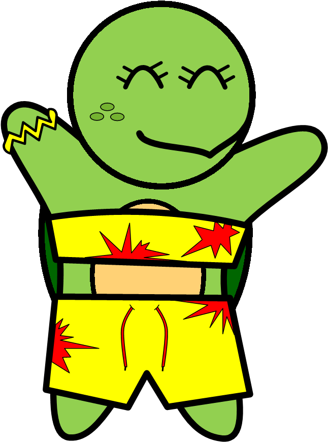 Download Female Turtle - Cartoon PNG Image with No Background - PNGkey.com