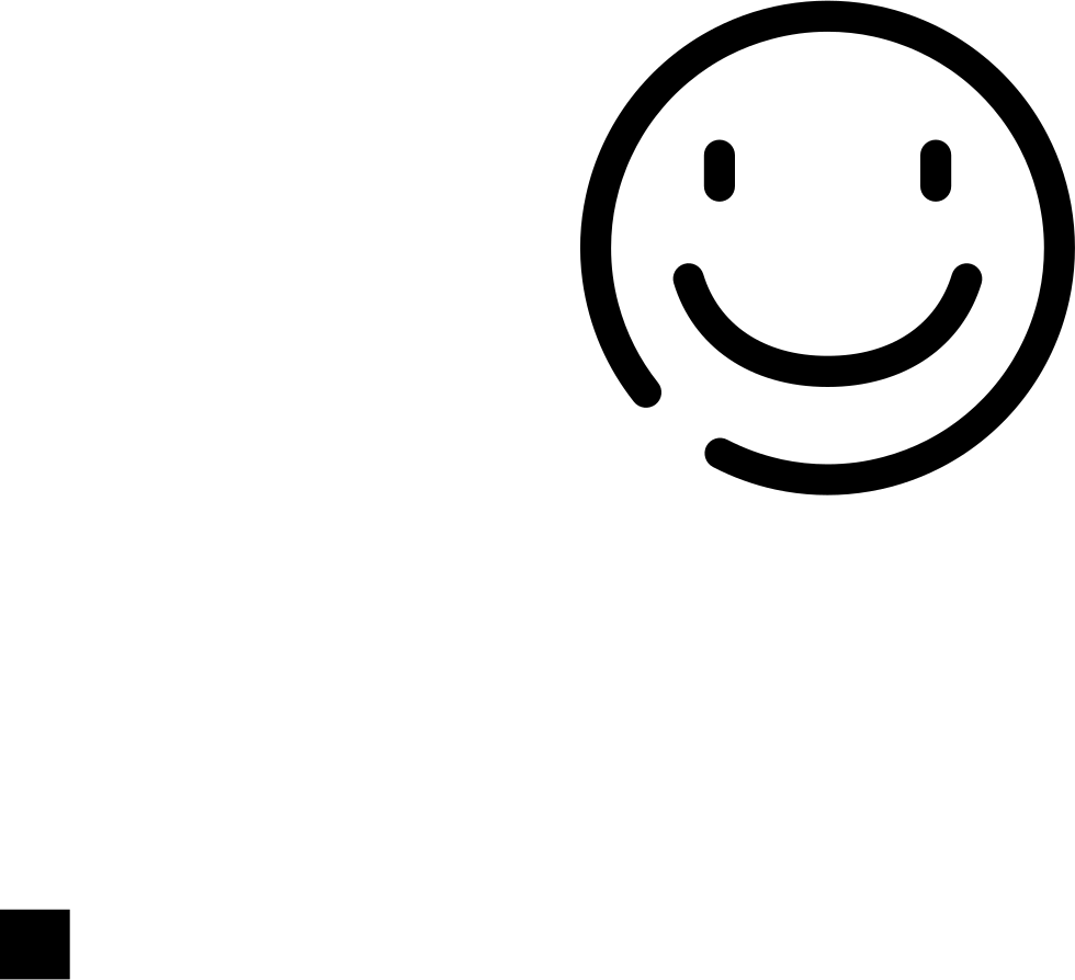 Download Smiling Face - - Smiley PNG Image with No Background - PNGkey.com