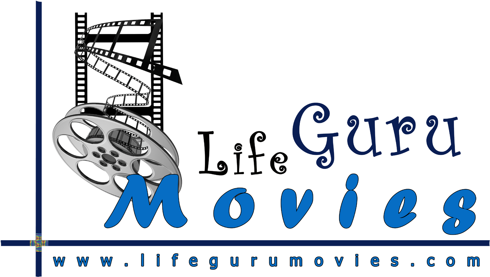 Download Life Guru Movies Png - Fuermor 5x7ft Beautiful Photography ...