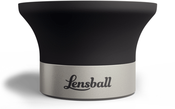 Download Lensball Stand - Original Lensball Pro 80mm PNG Image with No ...