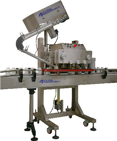 Download Capping Machines - Capping Machine PNG Image with No ...