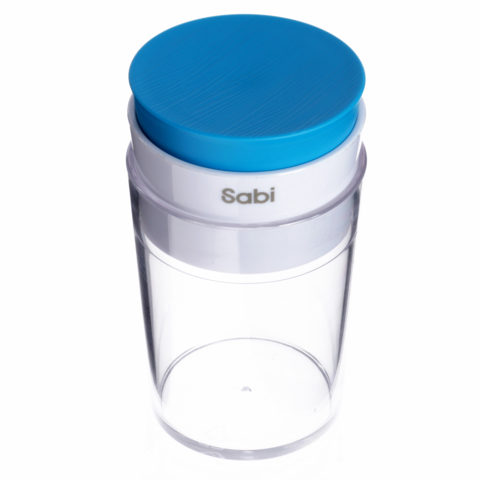 Download Daily Living Sabi Carafe Pill Organiser - Pill Case - Sabi ...