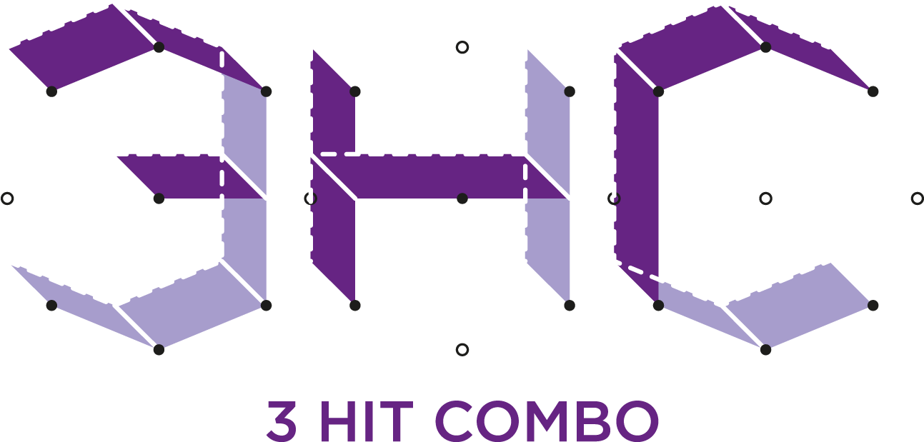 Download 3 Hit Combo On Twitter - Combo PNG Image with No Background ...