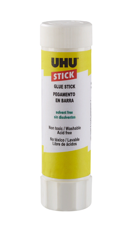 Download Glue Stick - Uhu Tube PNG Image with No Background - PNGkey.com
