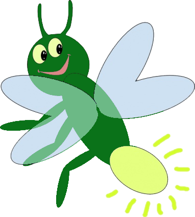 Download Insects Fireflies - Firefly Clipart PNG Image with No ...