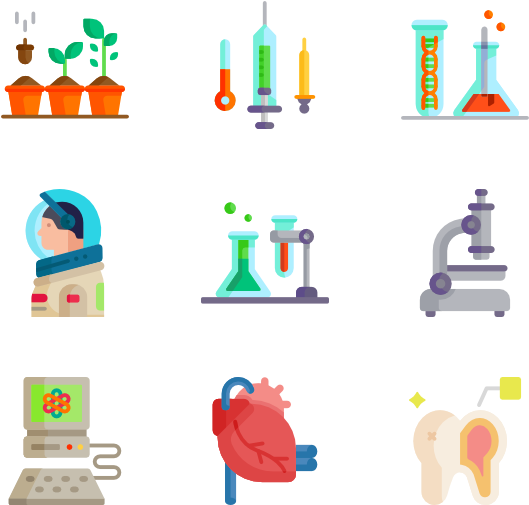 Science - Communication - Free Transparent PNG Download - PNGkey