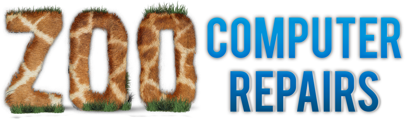 Download Zoo Computer Repairs PNG Image with No Background - PNGkey.com