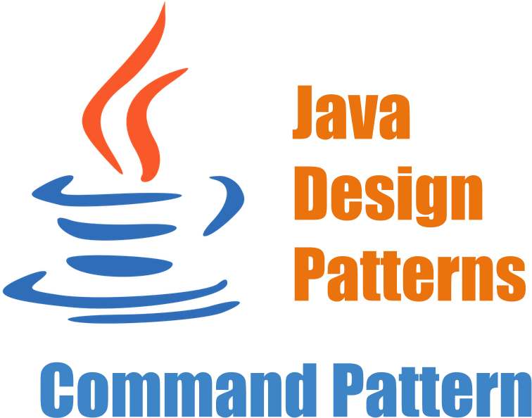 Download Java Design Paater Command - Java Programming PNG Image with ...