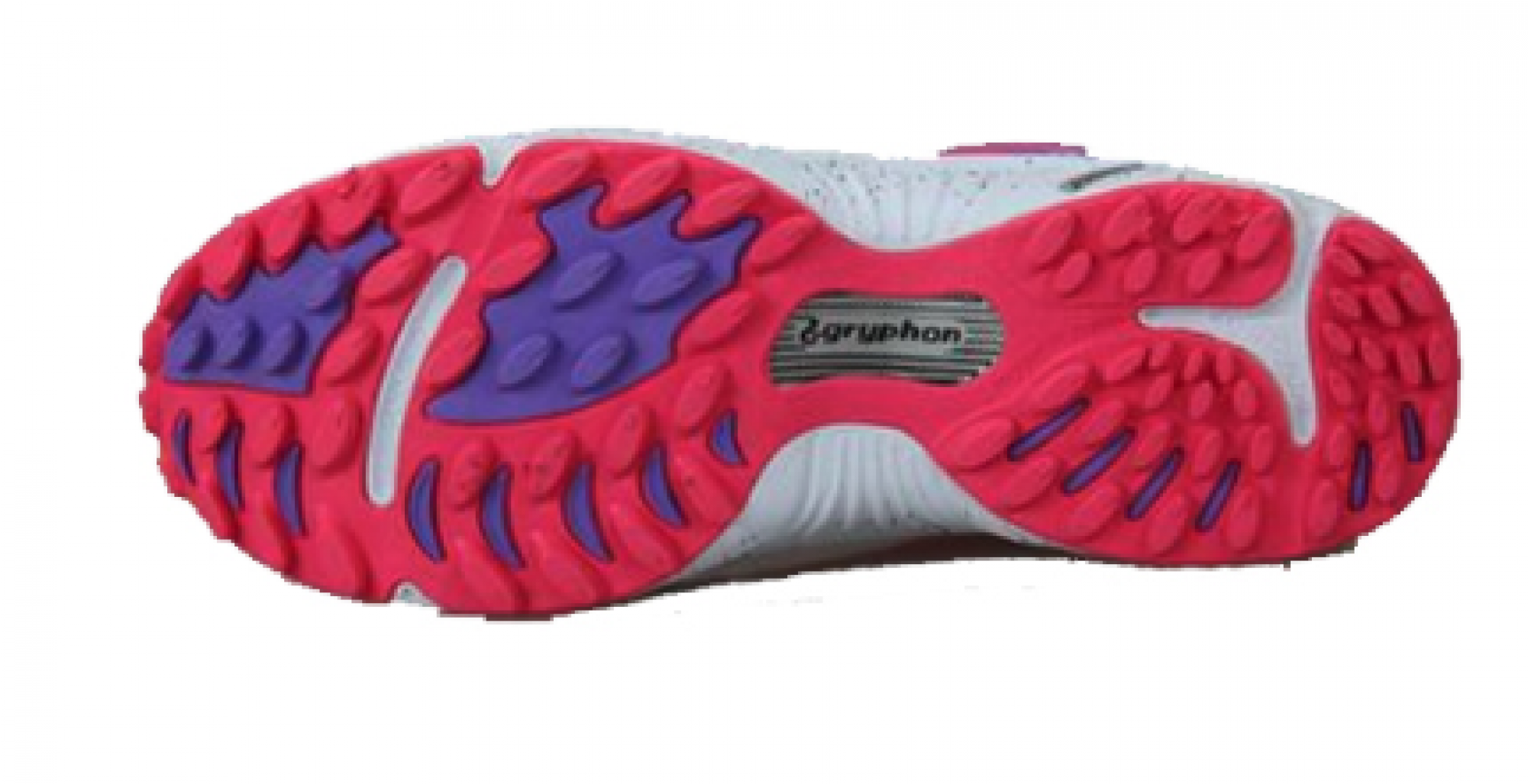 Download Gryphon Aero G4 Hockey Shoe - Shoe PNG Image with No ...