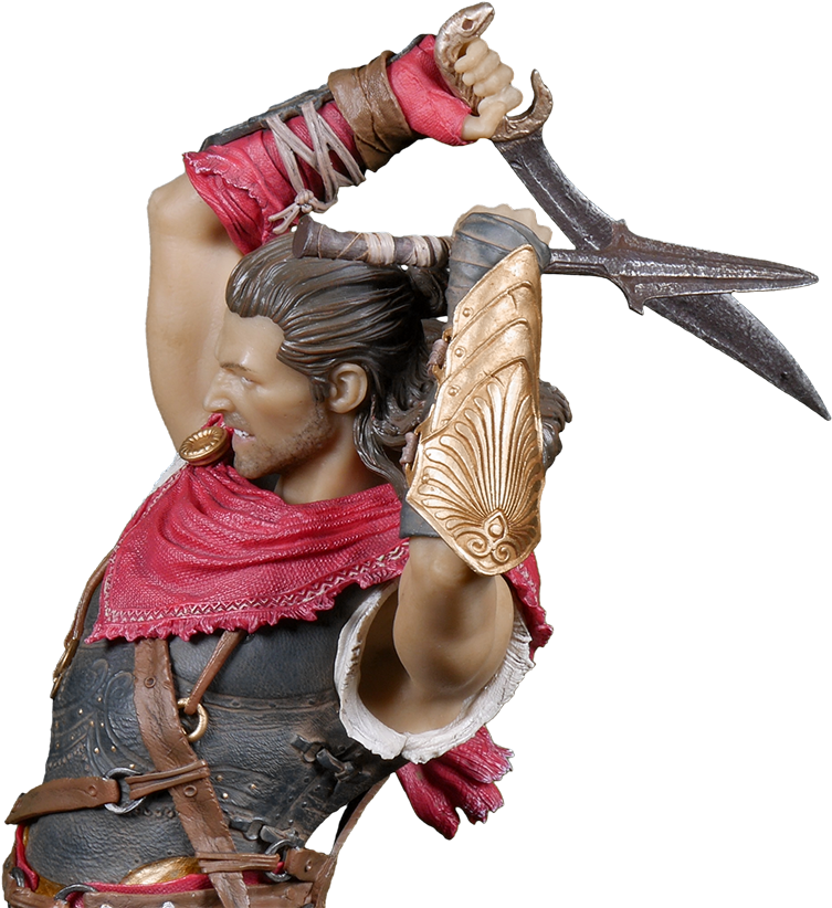 Download Assassin's Creed Odyssey - Assassin's Creed Odyssey Alexios ...