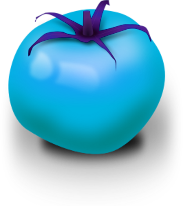 Blue Tomato