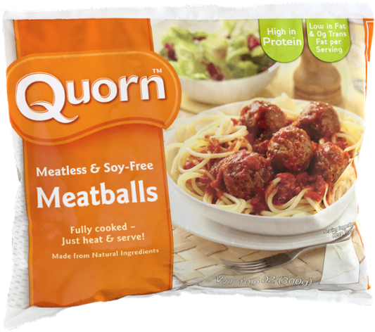 Download Quorn PNG Image with No Background - PNGkey.com