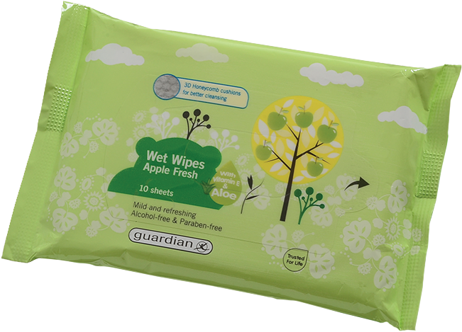 Download Quick View - Wet Wipe PNG Image with No Background - PNGkey.com