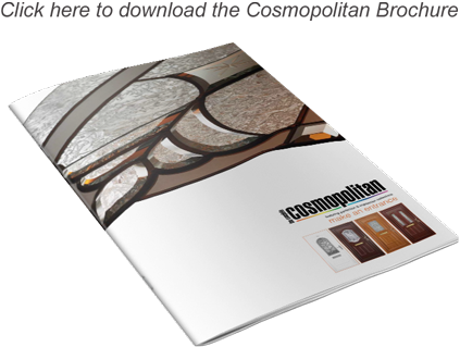 Download Cosmopolitan Brochure Magazine - Sketch Pad PNG Image with No ...