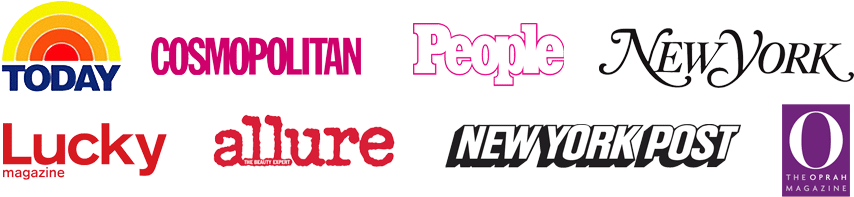 Download As Featured In - New York Post PNG Image with No Background ...