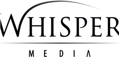 Whisper Media - Service For Peace - Free Transparent PNG Download - PNGkey