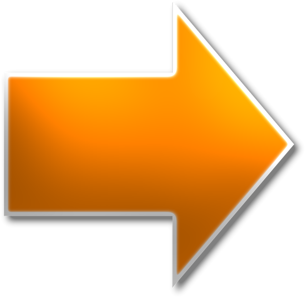 Download Arrow Right Orange Pictures - Arrow Right Icon Png Orange PNG ...