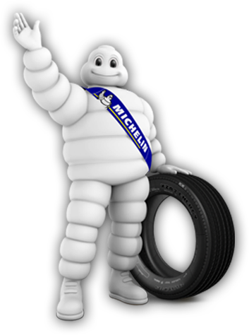 Boneco Michelin Png - Michelin - Free Transparent PNG Download - PNGkey