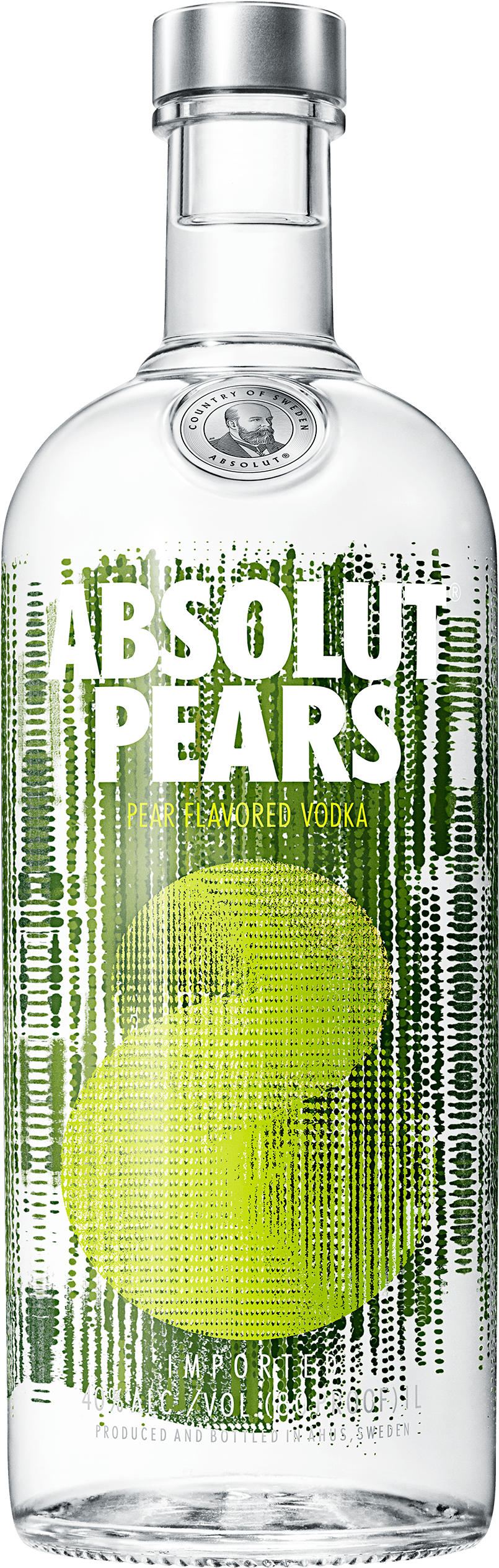 Download Absolut Pears 1l - Absolut Absolut Pears PNG Image with No ...