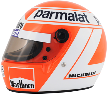 Lauda - Niki Lauda - Free Transparent PNG Download - PNGkey