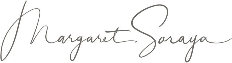 Download Margaret Soraya Margaret Soraya - Calligraphy PNG Image with ...