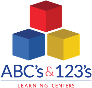Download Abc 123 Learning Center Logo For Testimonials On Site ...