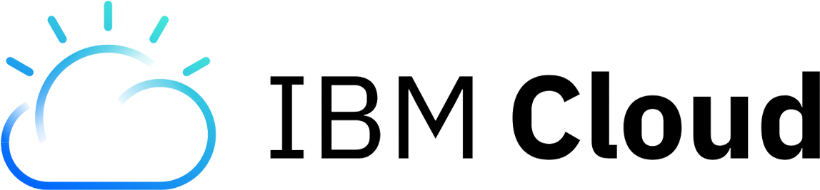 Download Contact Us For Connection To Ibm Cloud - Ibm Cloud Logo Png ...