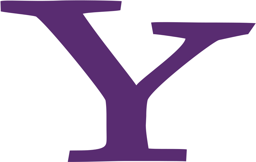 Download File - Yahoo Y - Svg - Yahoo Y Logo Png PNG Image with No Background - PNGkey.com