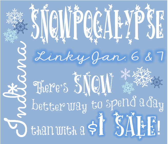 Download Enjoy Your Day And Stay Warm - Snow Day Sale PNG Image with No ...