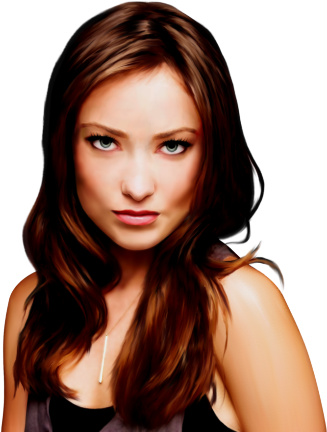 Download Olivia Wilde Png Photos - Olivia Wilde Png PNG Image with No ...