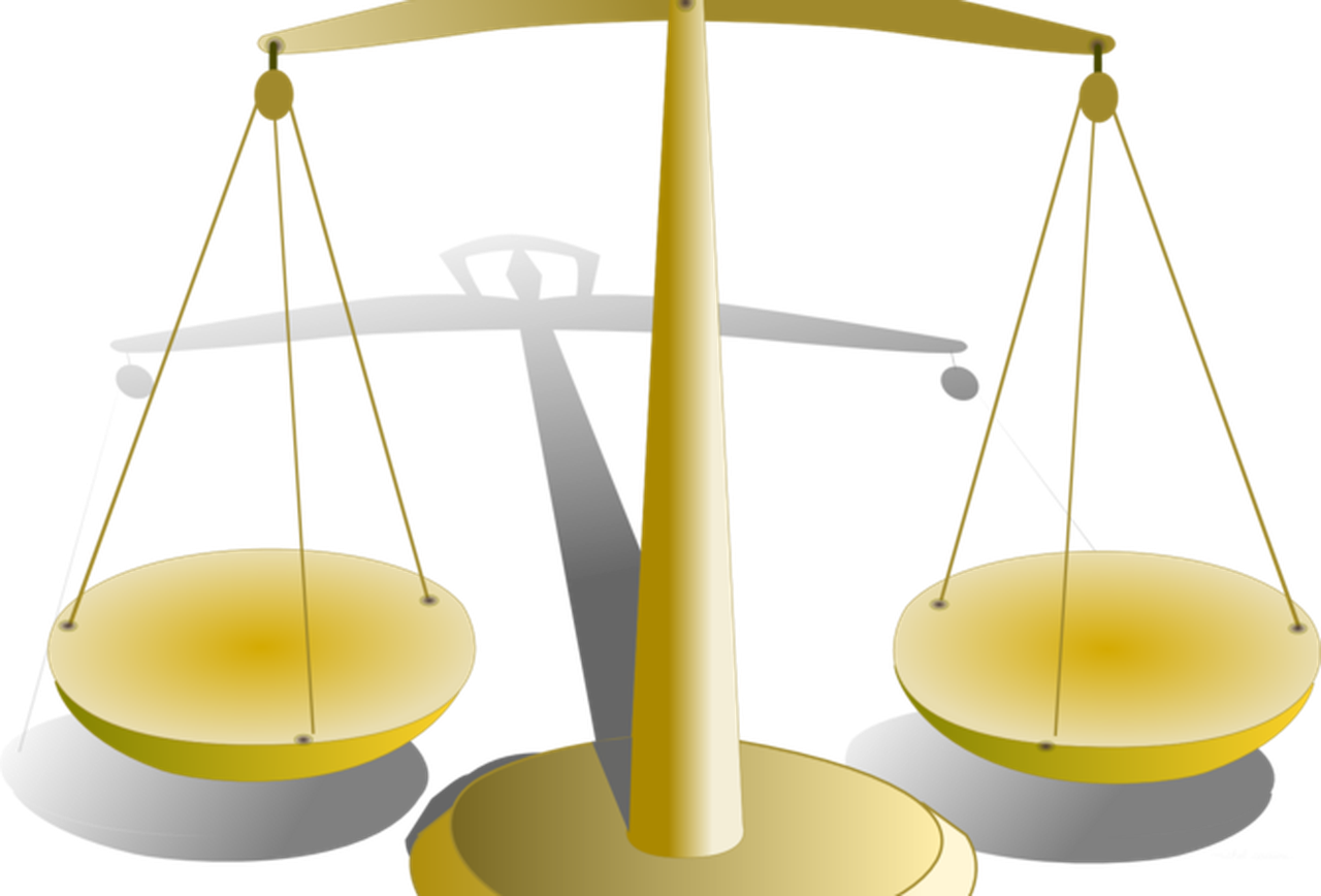 Download Balance Justice PNG Image with No Background - PNGkey.com