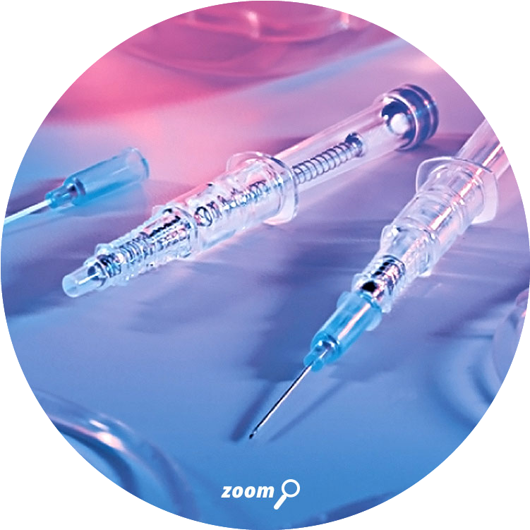Safety Integrated Venipuncture - Vanishpoint Iv Catheter Radiopaque Pur ...