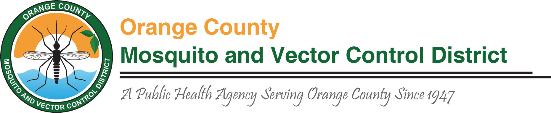 Home - Vectors - Orange County Vector Control - Free Transparent PNG ...