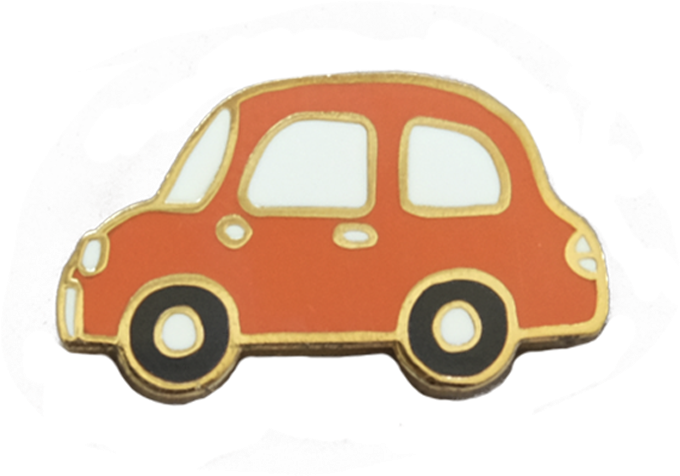 Download Red Car Pin - Car PNG Image with No Background - PNGkey.com