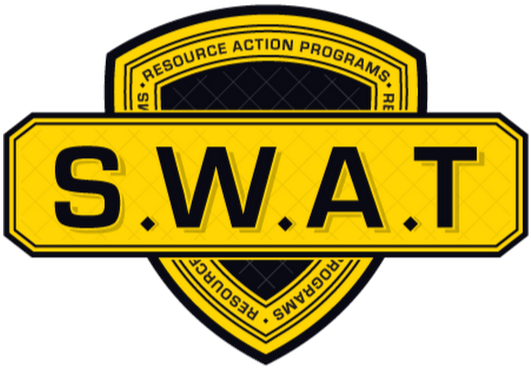 Download Photo - Swat Logo Png PNG Image with No Background - PNGkey.com