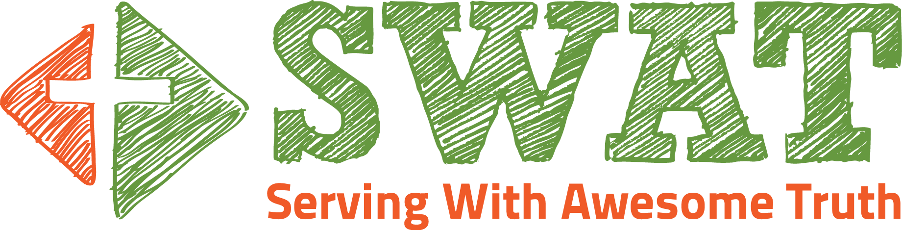 Download Swat Logo - Ceramic Alphabet Letter Handwritten Letter A 11oz ...